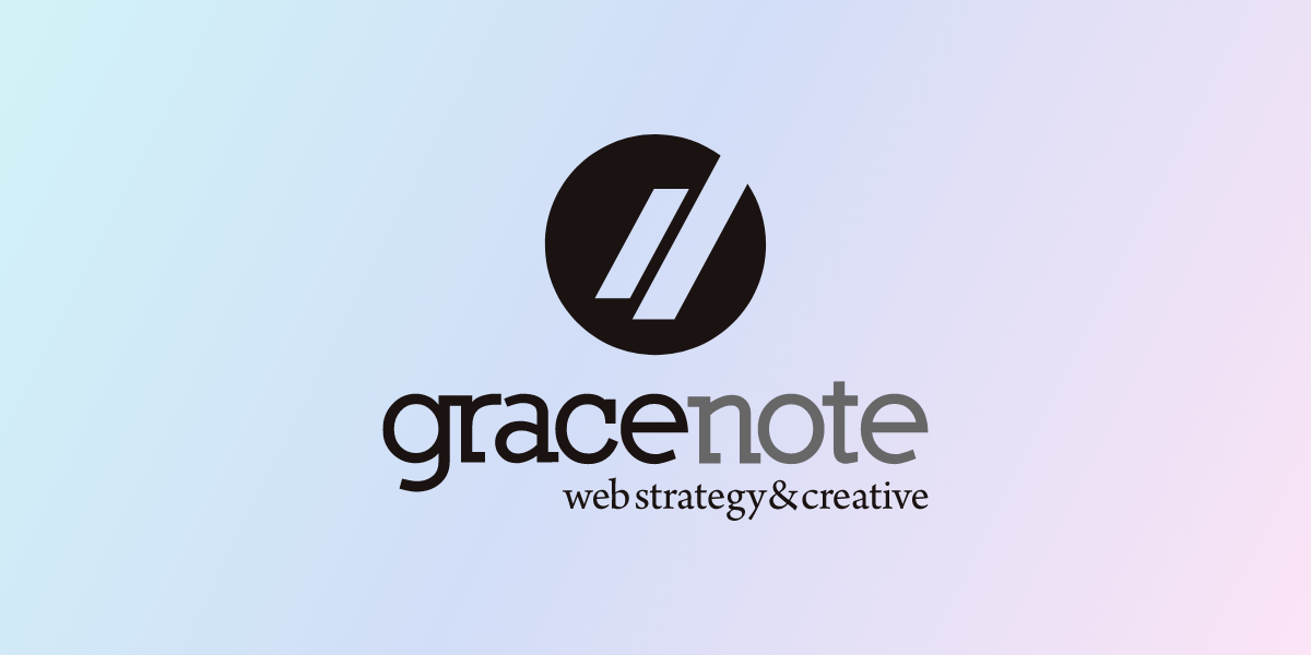 About Us – gracenote Co, Ltd.（株式会社グレイスノート）